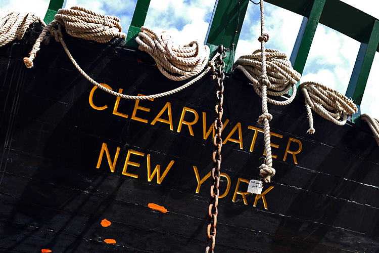 DSCF4087 - Hudson River Sloop Clearwater