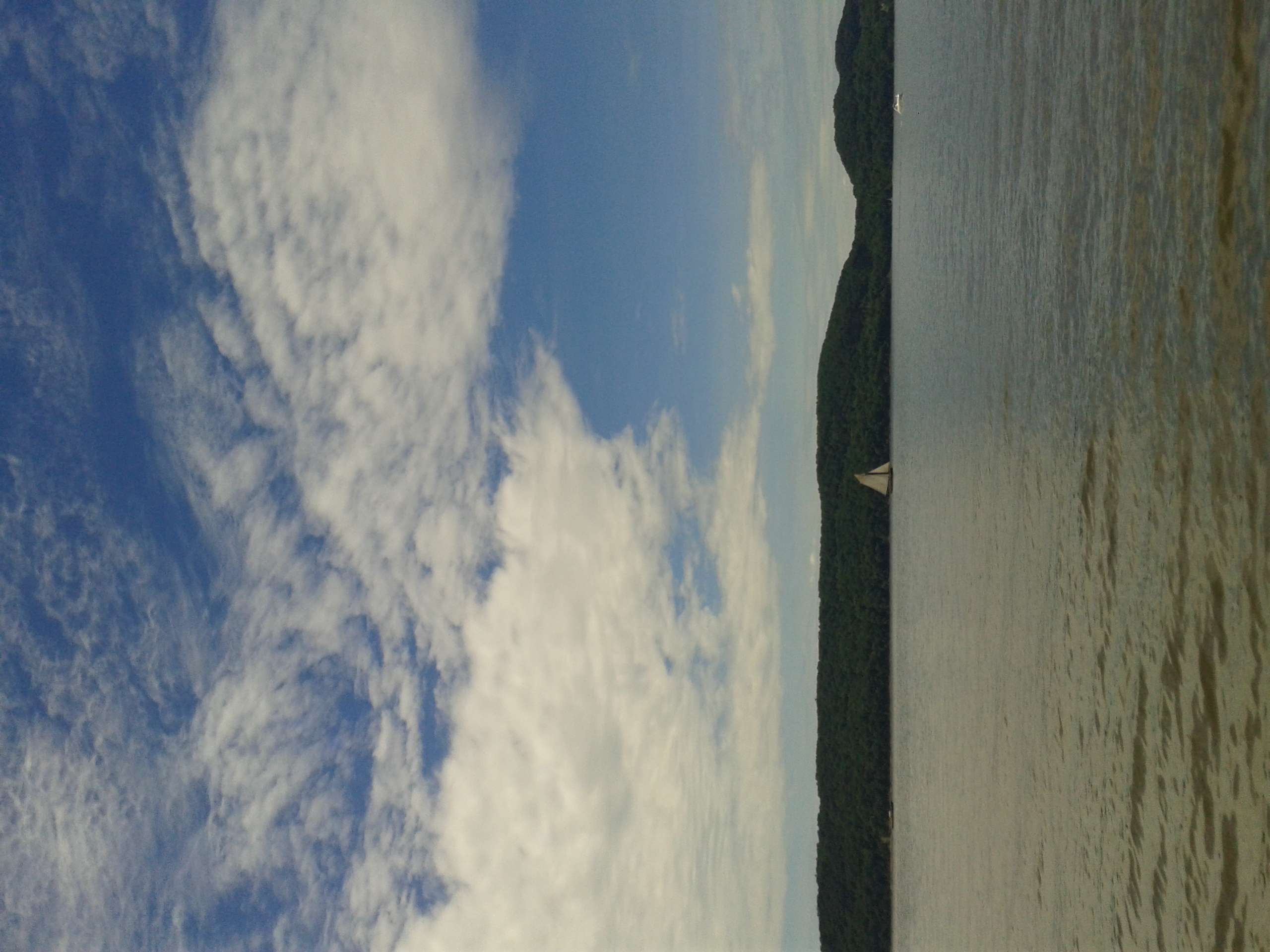 20140621_130419 - Hudson River Sloop Clearwater