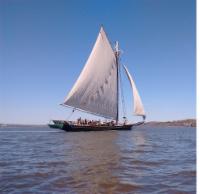 sloop - Hudson River Sloop Clearwater