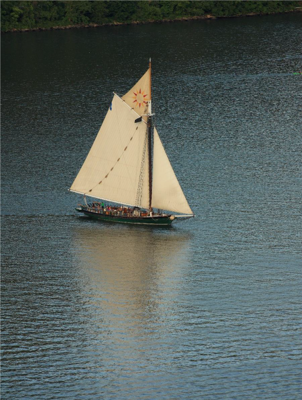 Hudson River Sloop Clearwater Strategic Plan 2021 - Hudson River Sloop ...