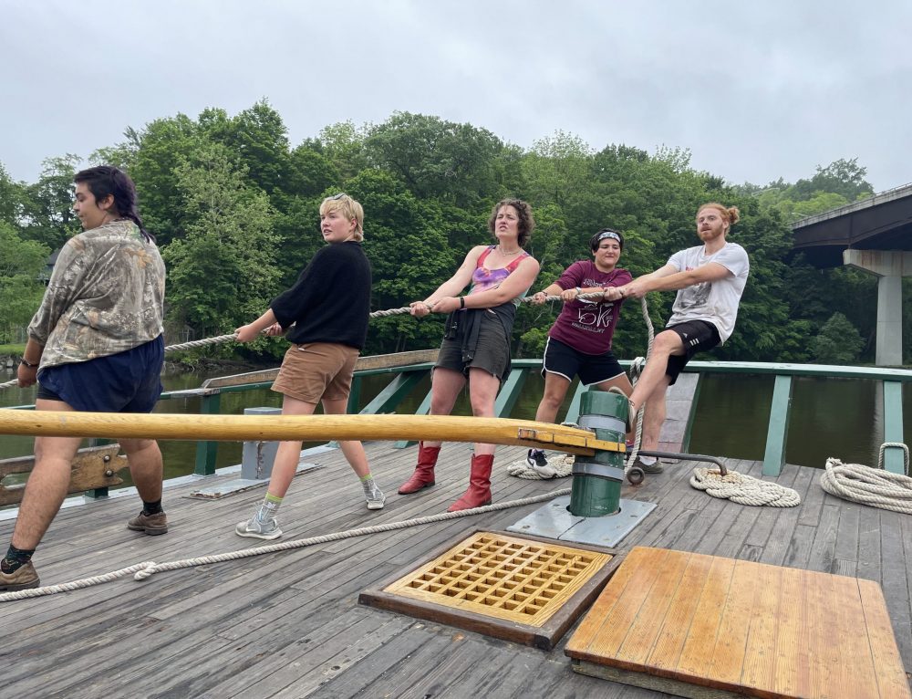 Clearwater Festival to Take Place June 21 & 22 on the Banks of the ...