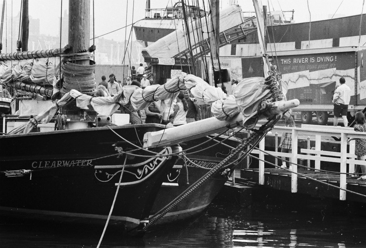 "Year of Living Deeply - A Memoir of 1969." - Hudson River Sloop ...