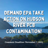 Hudson River Sloop Clearwater - Home