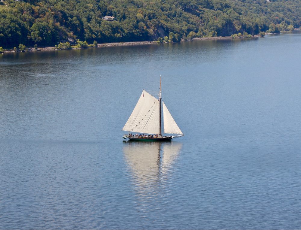 Clearwater's Response to the Save The Hudson Bill - Hudson River Sloop ...
