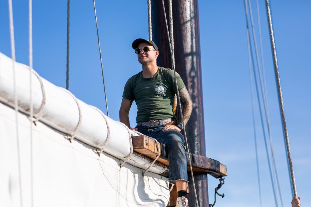 Home - Hudson River Sloop Clearwater